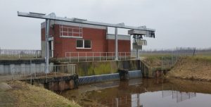 Machinefabriek Bosker, Termunterzijl - NuDuitsland.nl